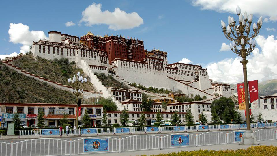 Tibet Tourism, Culture, Travel Guide, Facts
