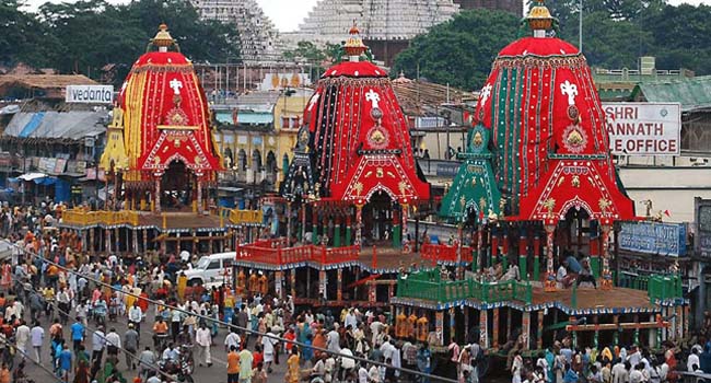 Puri Tourism, Culture, Temples & Places to Visit