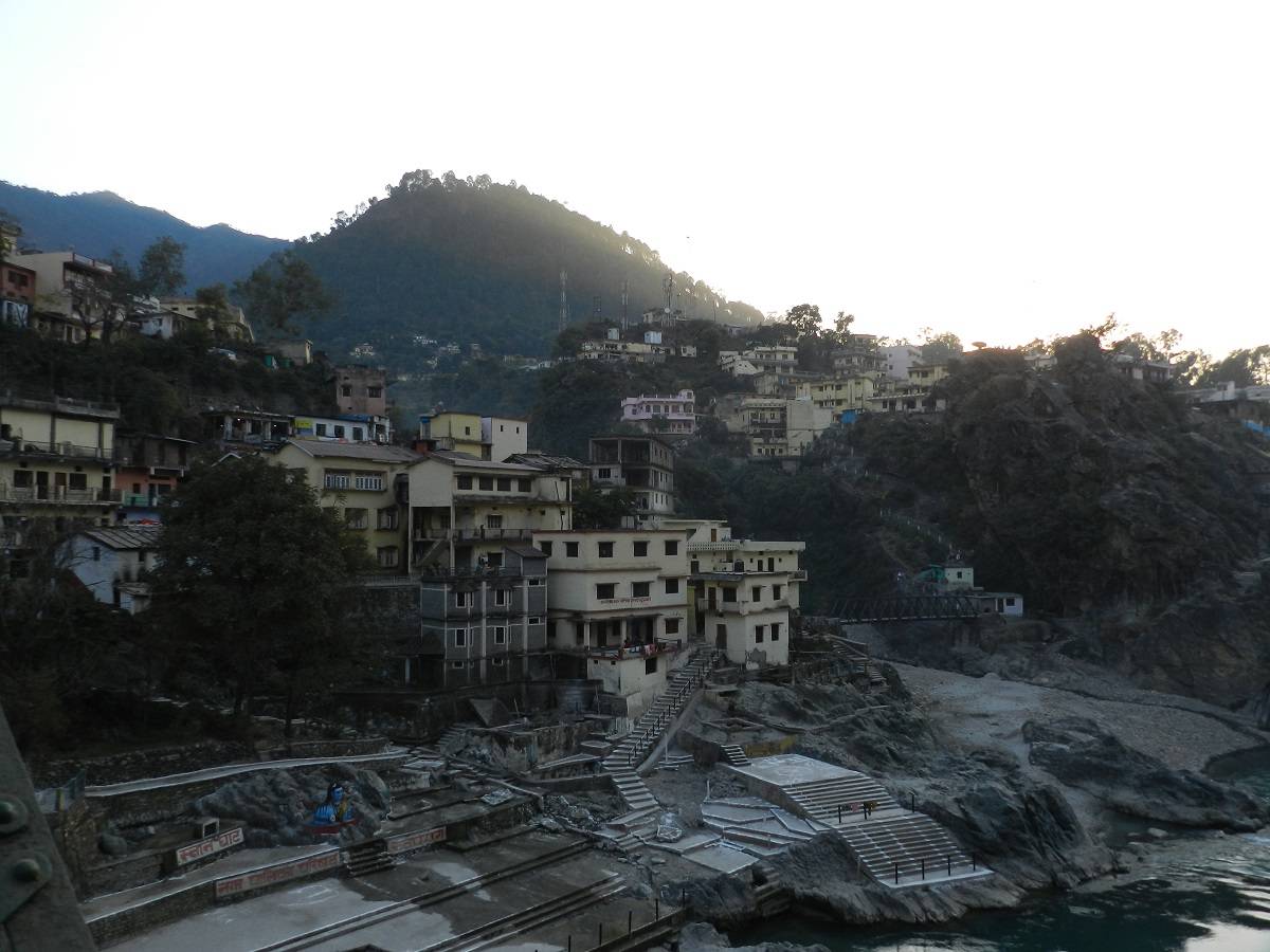 Rudraprayag Tourism, Importance, Places & Guide