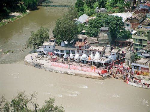 Bageshwar Tourism, Guide & Places to Visit