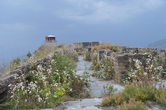 Champawat Tourism, Guide, Places & Culture