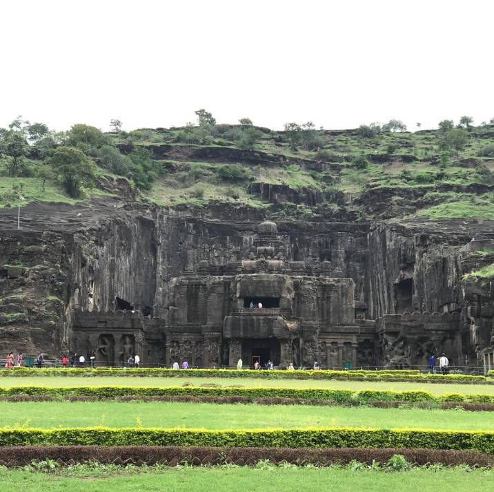 Aurangabad Tourism, Guide & Places to Visit
