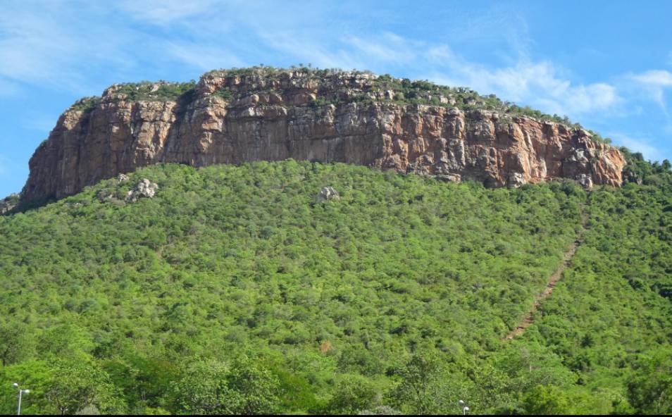 Chittoor Tourism, Travel Guide & Places