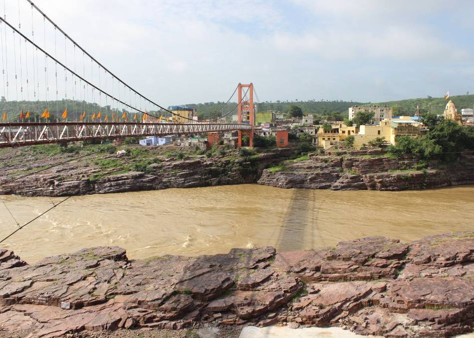 Khandwa Tourism, Guide & Places to Visit