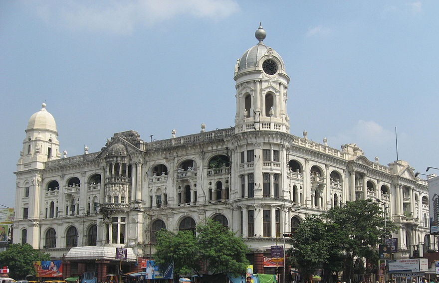 Kolkata Tourism, Culture, History, Guide & Places