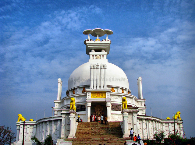 Bhubaneswar Tourism, Temples, Culture & Guide