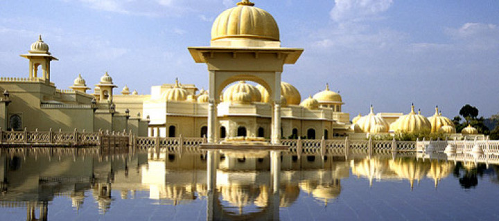 Ajmer Tourism, History, Guide & Places to Visit