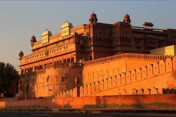Bikaner Tourism, Places to Visit & Attractions