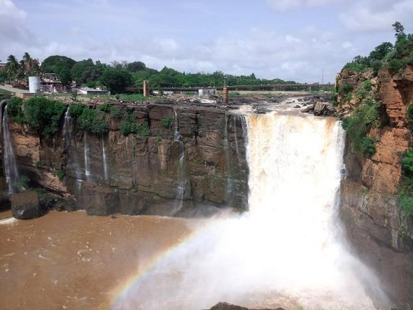 Belgaum Tourism, Culture & Places to Visit