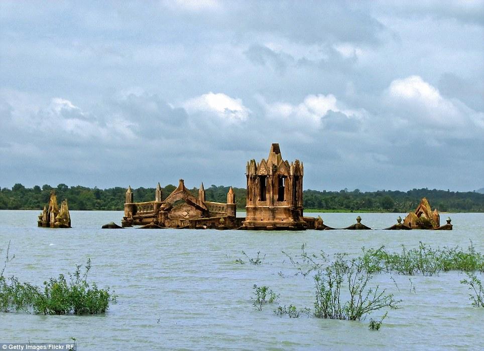 Hassan Tourism, History & Places Guide