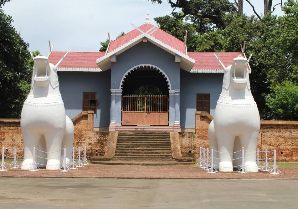 Imphal Tourism, Places Guide & Things to Do