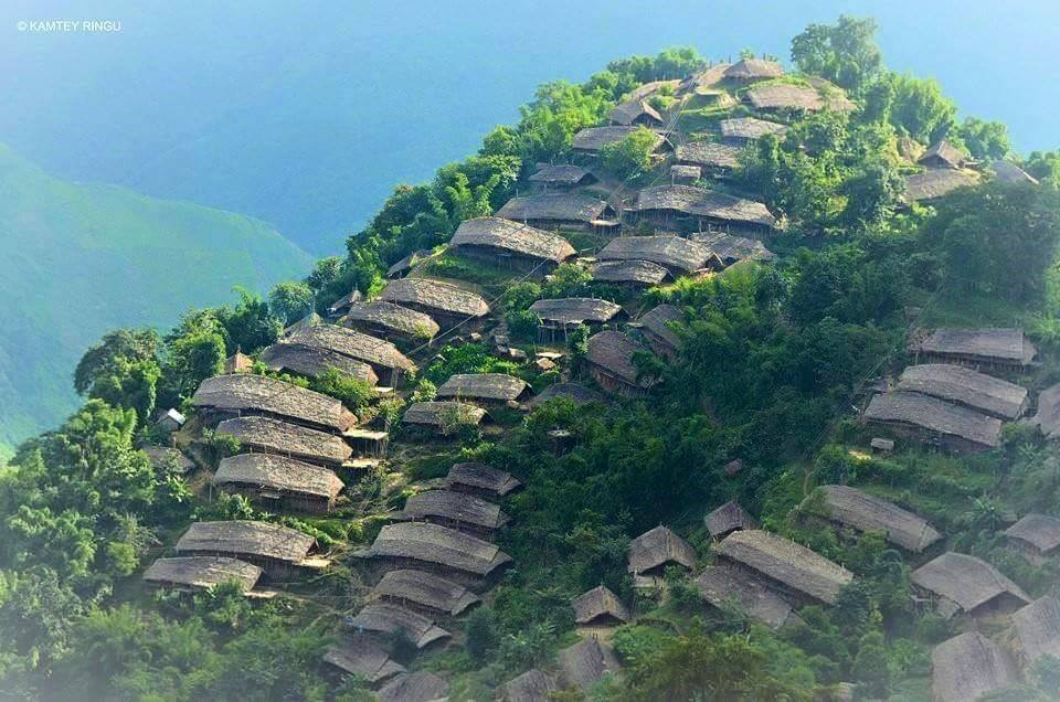 Mon Tourism, Places Guide, History, Things to Do