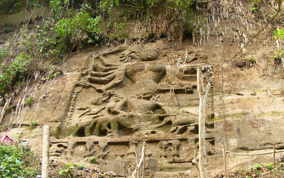 Gomati Tourism, Heritage & Places Guide