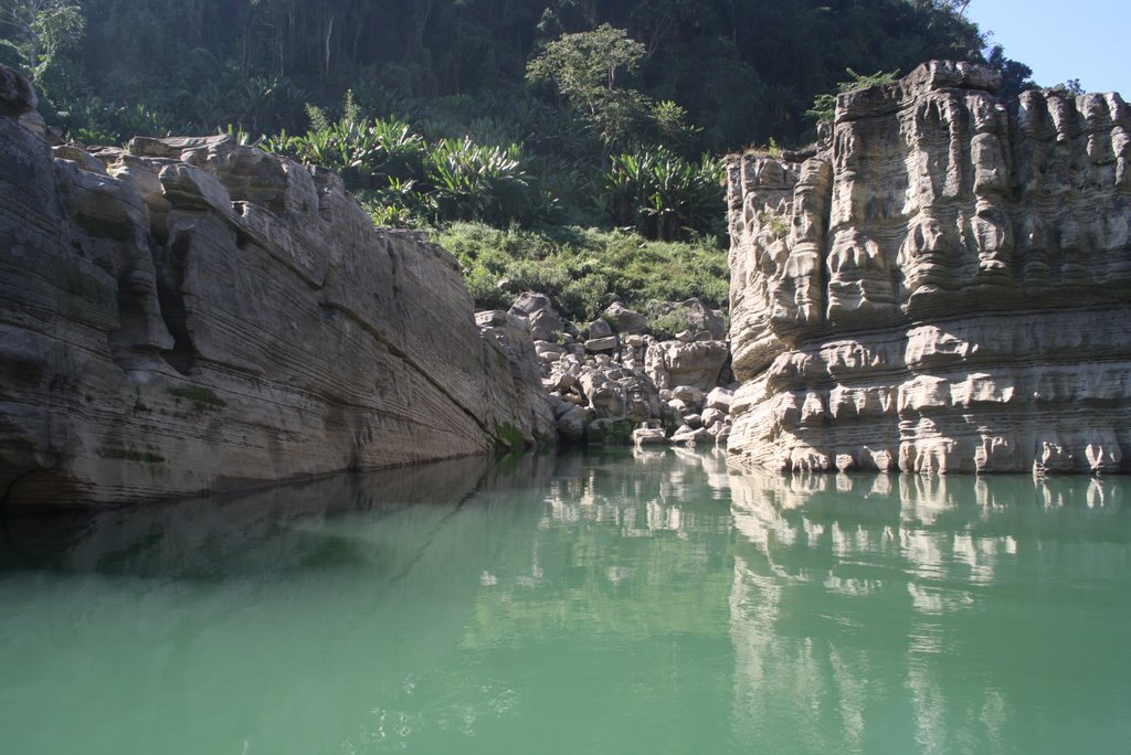 Saiha Tourism, Travel Places & Guide, Lakes