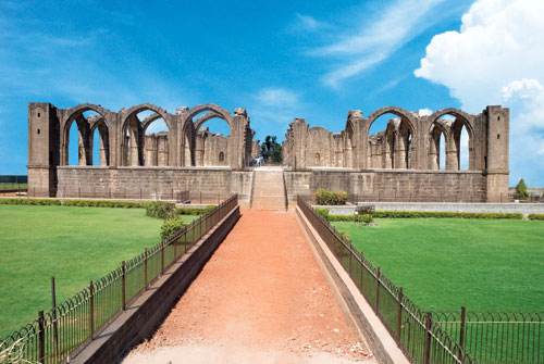 Vijayapura Tourism, Historical Places & Guide