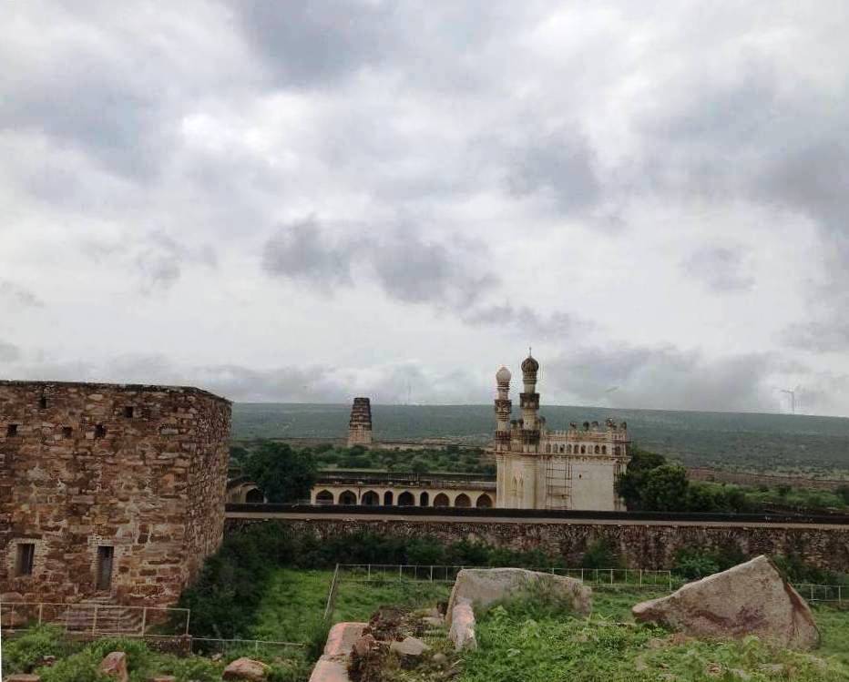 Kadapa Tourism, Travel Guide, Places & History