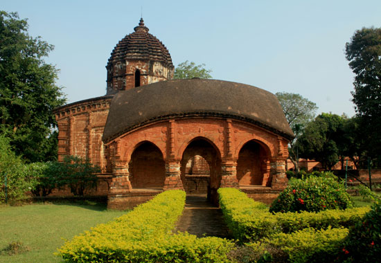 Bankura Tourism, History, Temples, Places Guide