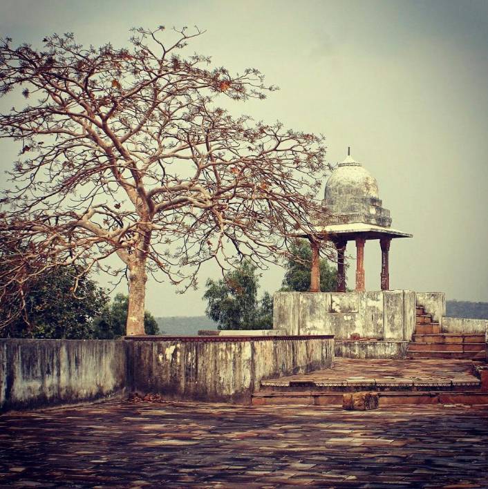 Jhalawar Tourism, History, Fort & Travel Places