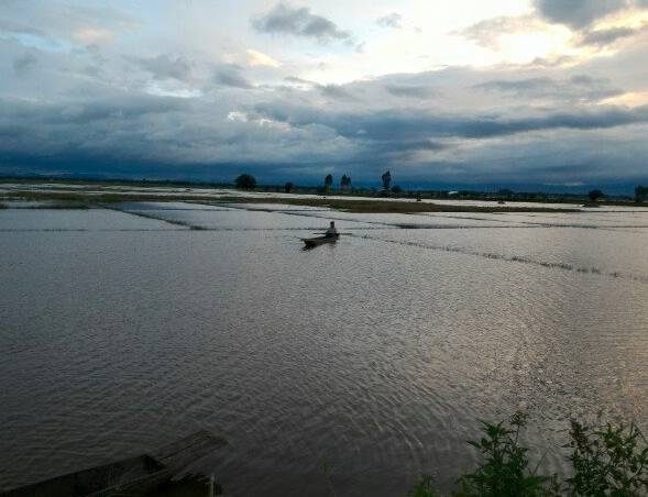 Thoubal Tourism, Travel Places, Lakes, Guide