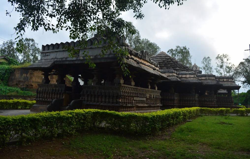 Hangal Tourism, Legend, Travel Places & Guide