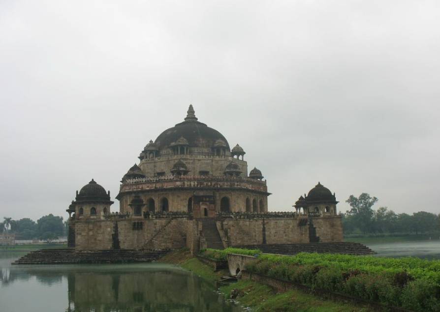 Sasaram Tourism, Historical Sites, Travel Guide