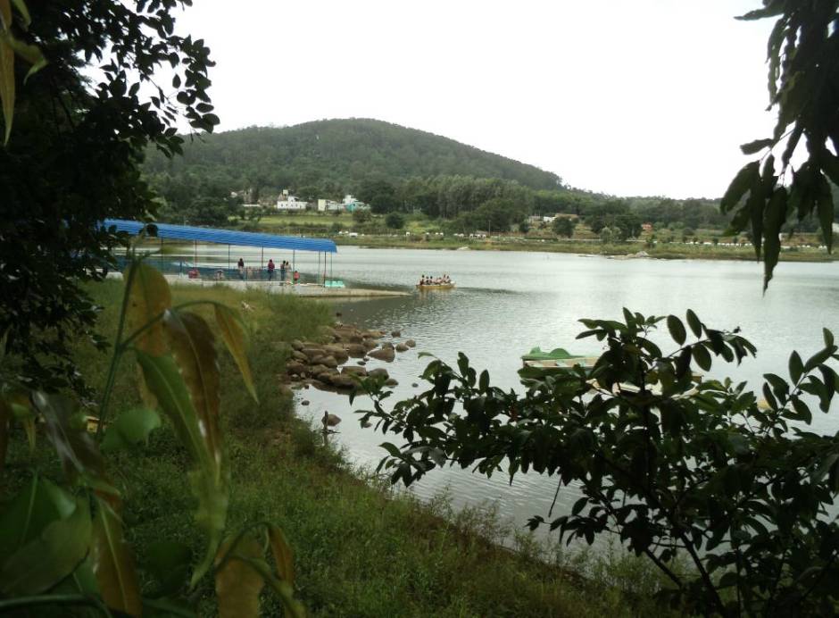 Vellore Tourism, Temples, Places Guide, Forts