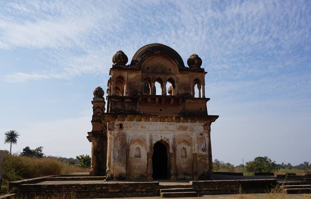 Banda Tourism, Travel Places Guide & History