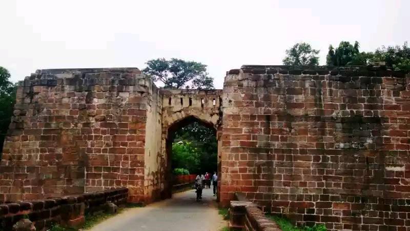 Cuttack Tourism, Significance & Travel Places