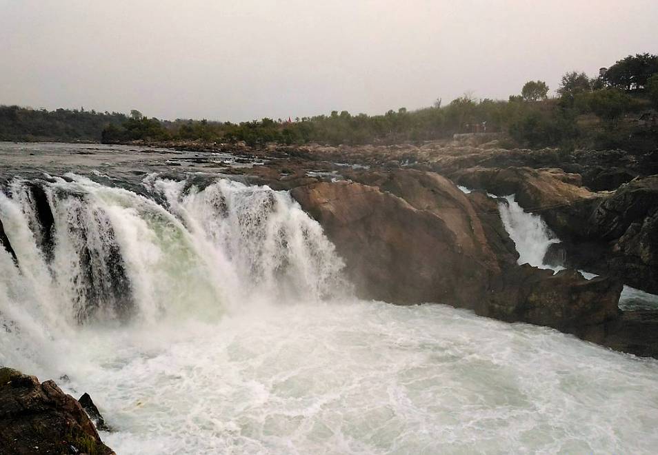 Jabalpur Tourism, Travel Places & Heritage