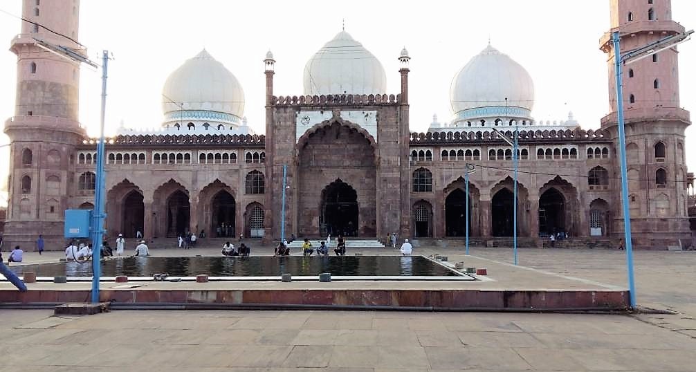 Bhopal Tourism, Travel Places, Guide, History