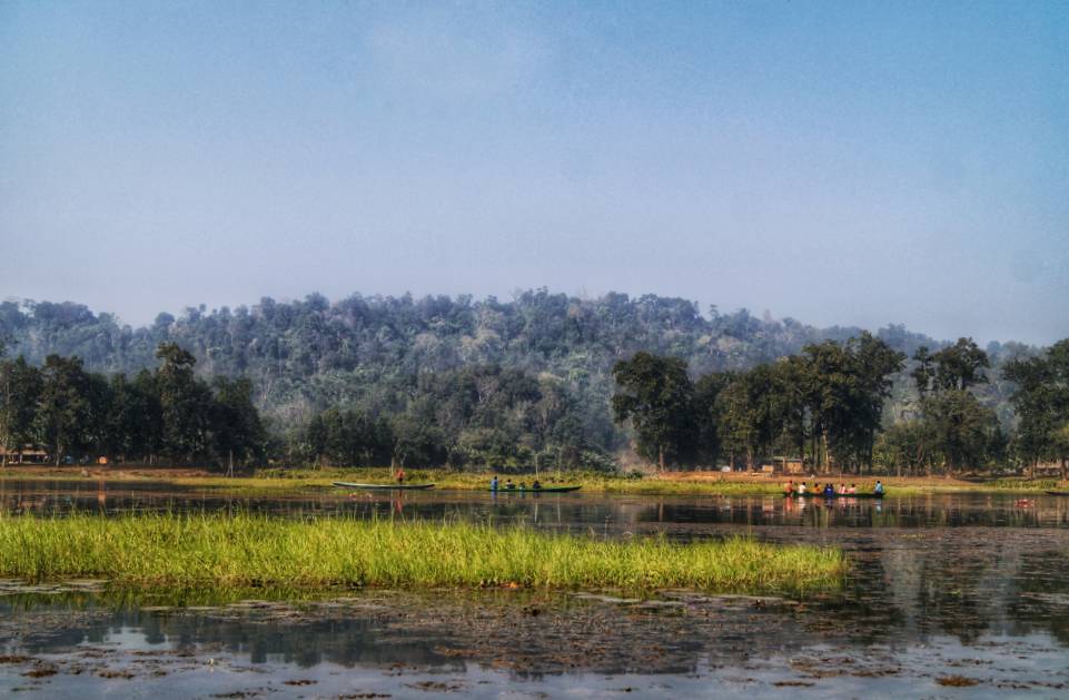 Kamrup Tourism, Travel Guide, Places, Shrines