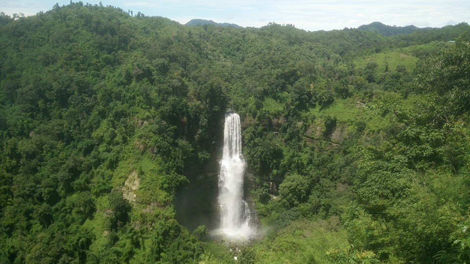 Serchhip Tourism, Hill Station & Places Guide