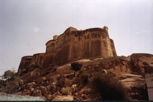 Sikar Tourism, Travel Locations & Monuments