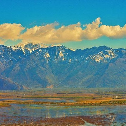 Bandipora Tourism, Travel Locations & Guide