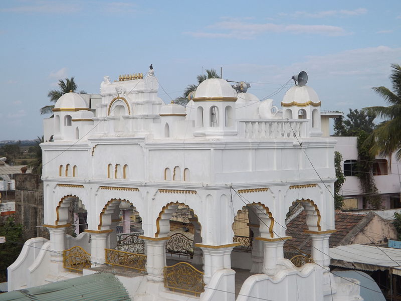 Srikakulam Tourism, Travel Guide & Locations