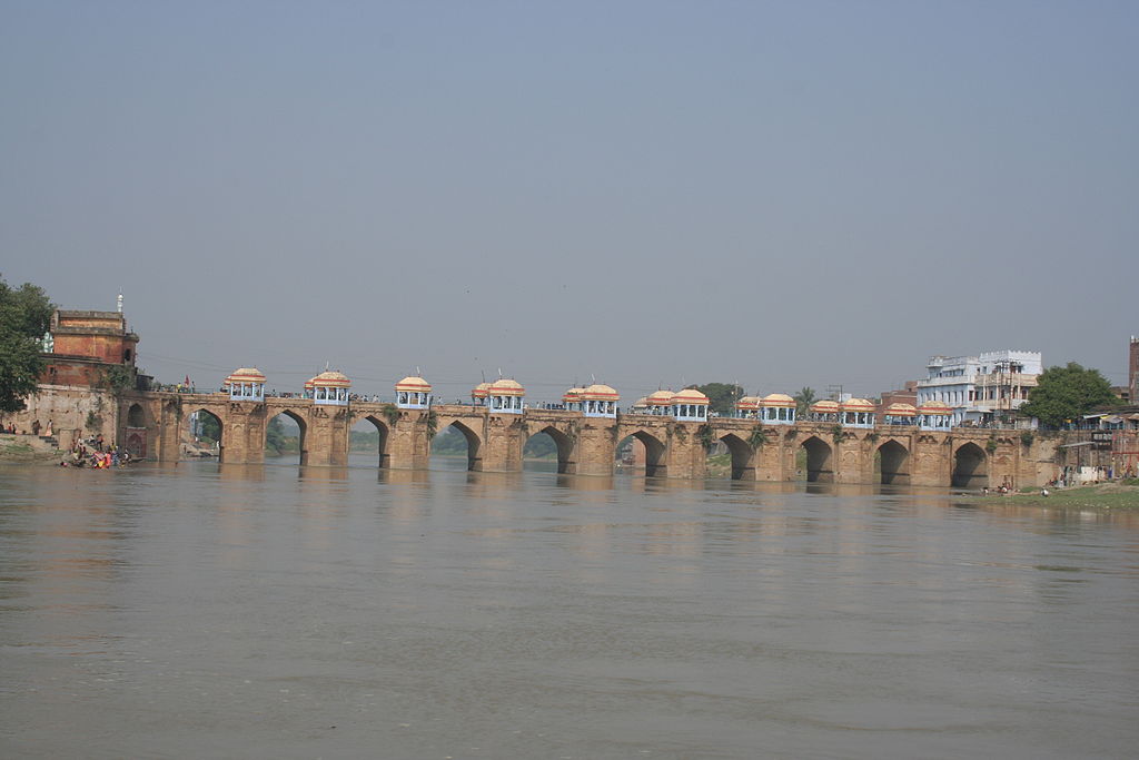 Jaunpur Tourism, Monuments & Travel Places