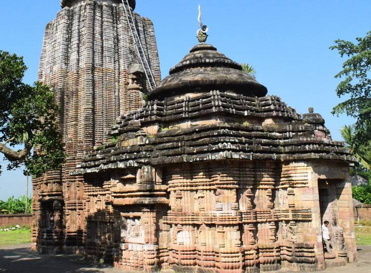 Khordha Tourism, Travel Places & Guide