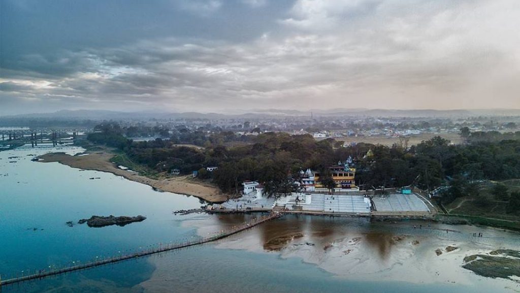 Sundargarh Tourism & Top Travel Locations