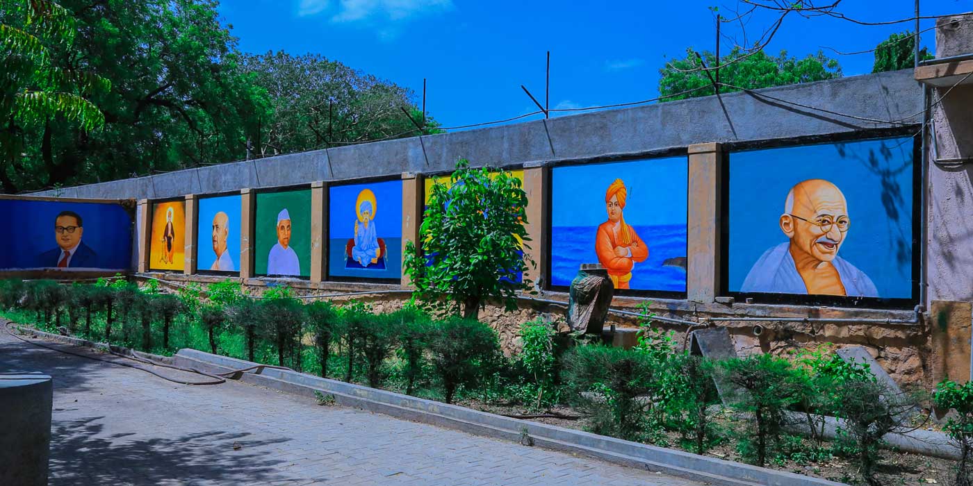 Amreli Tourism, Culture & Travel Places Guide