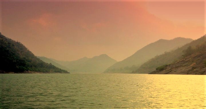 East Godavari Tourism, Travel Places & Guide