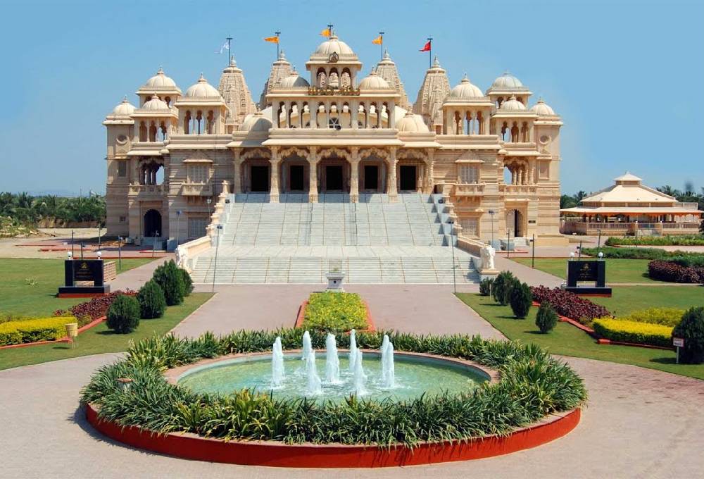 Porbandar Tourism, Top Places & Travel Guide