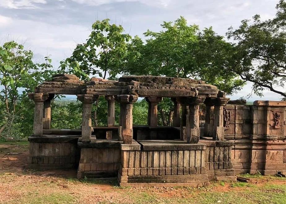 Mahisagar Tourism, Temples, Places Guide, History