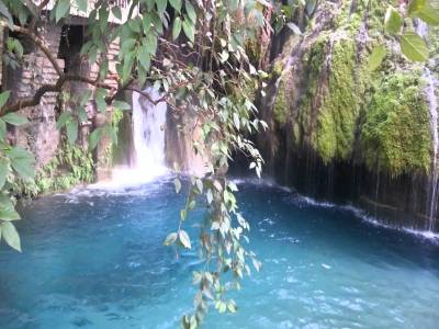 Jammu and Kashmir Tourism & Points of interest