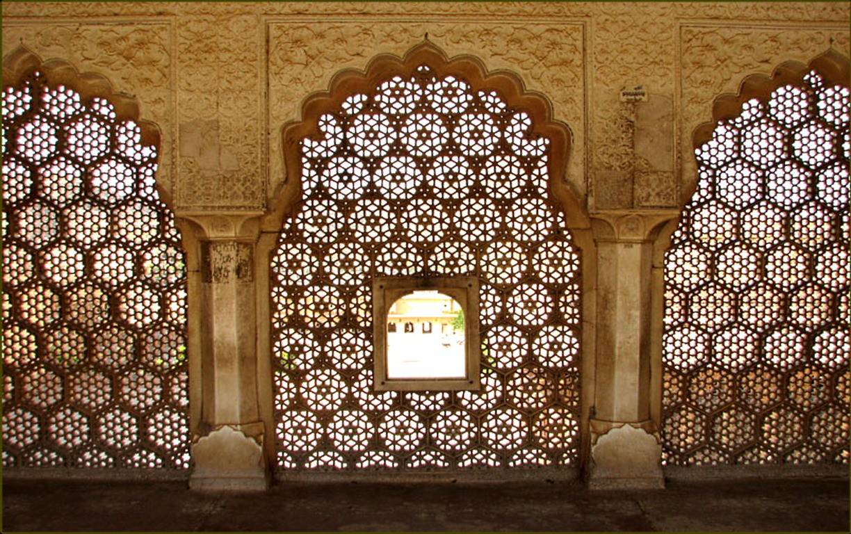 Architectural Tourism and Travel Locations & Buildings