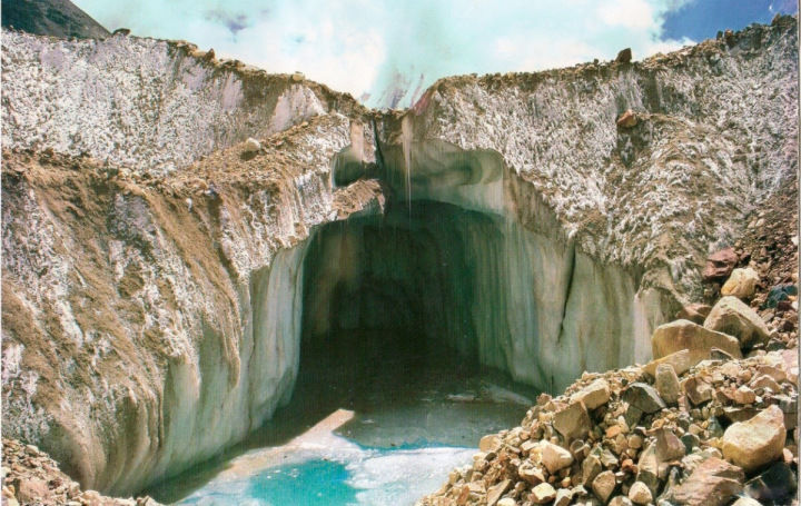 Gangotri Temple Uttarakhand, Importance, Timings & Story