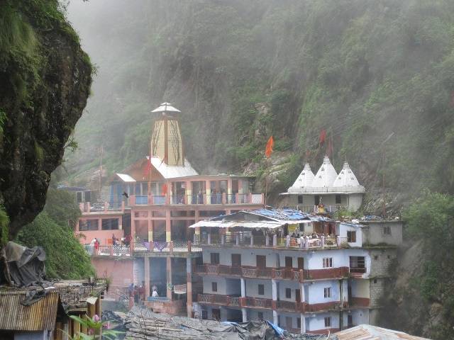 Yamunotri Temple Uttarakhand, Importance, Timings & Story