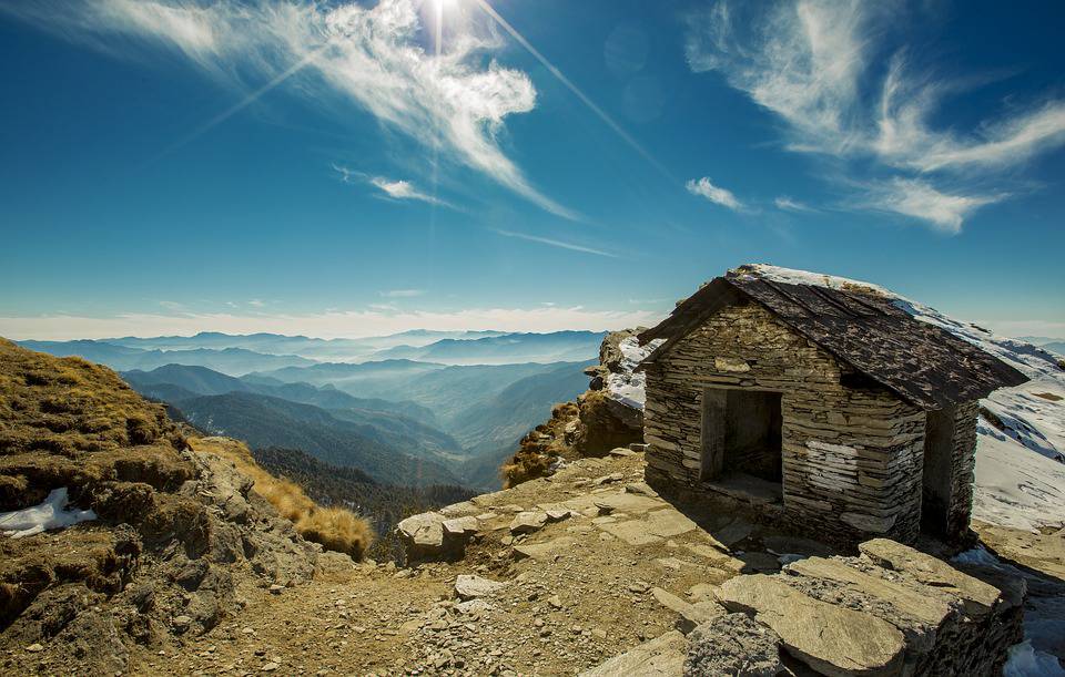 Tungnath Temple, Importance, History, Timings, Trek, Story