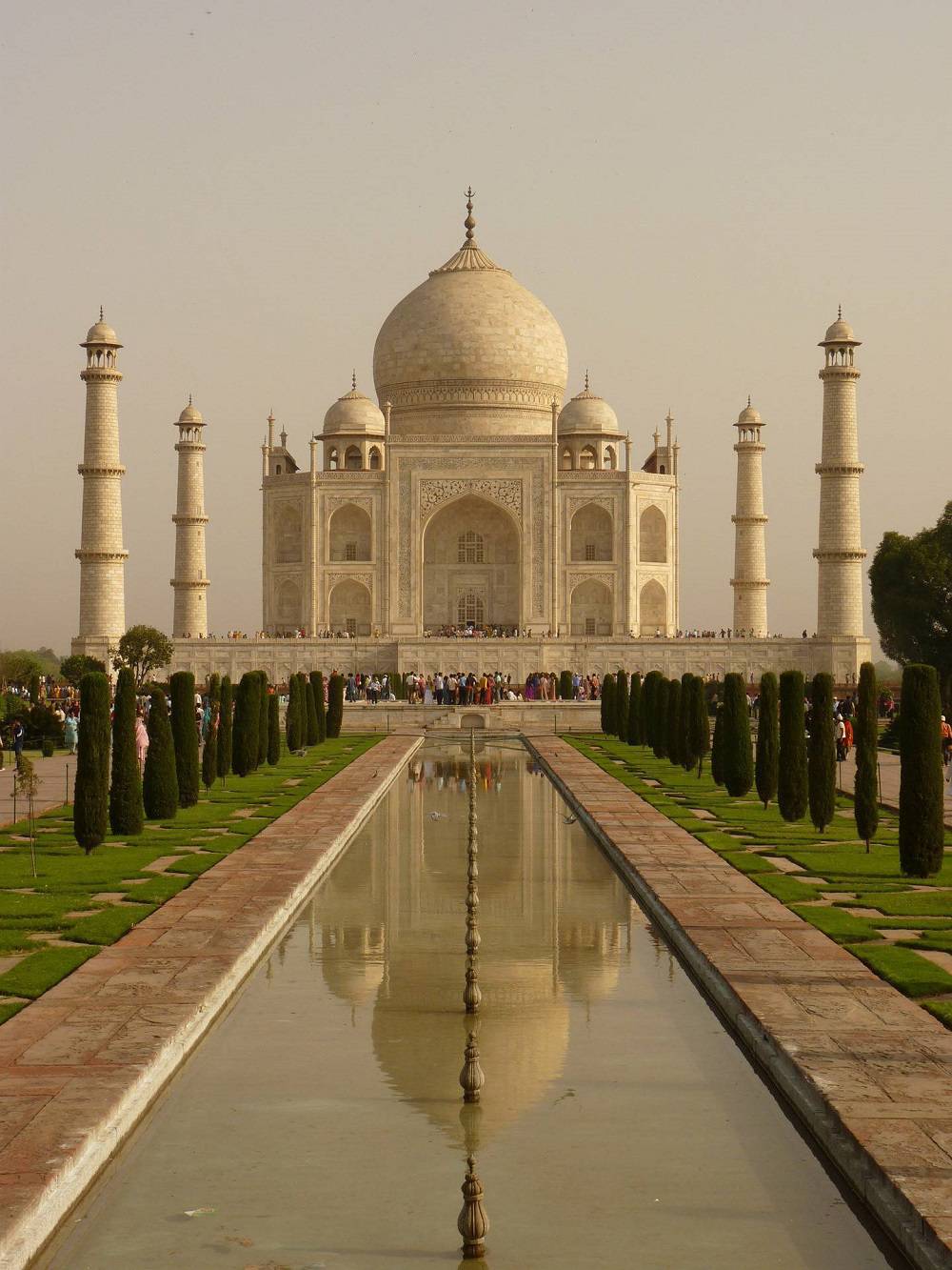 Taj Mahal Agra, History, Architecture, Facts, Heritage, Timings