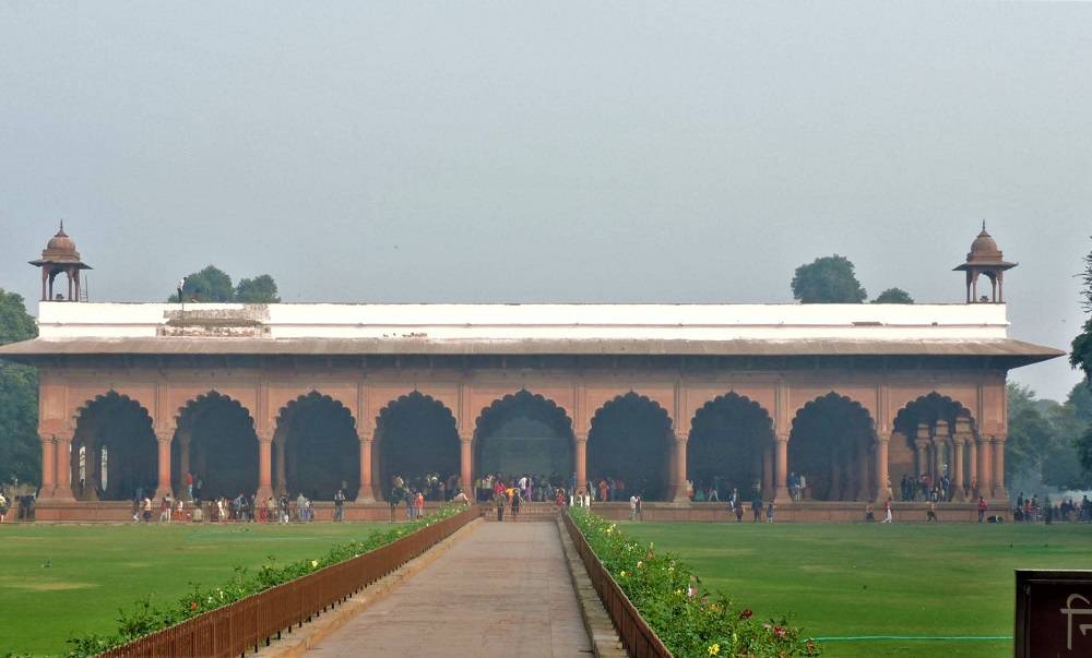Red Fort Delhi, History, Timings, Entry Tickets | Lal Quila Delhi