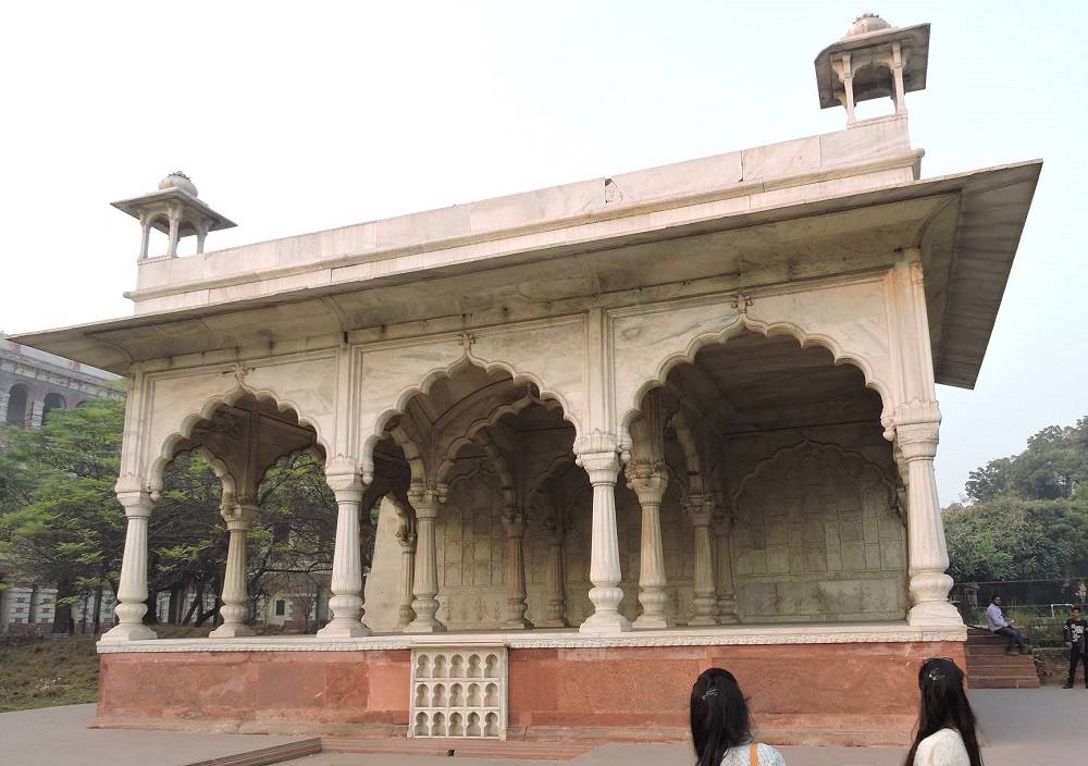 Red Fort Delhi, History, Timings, Entry Tickets | Lal Quila Delhi